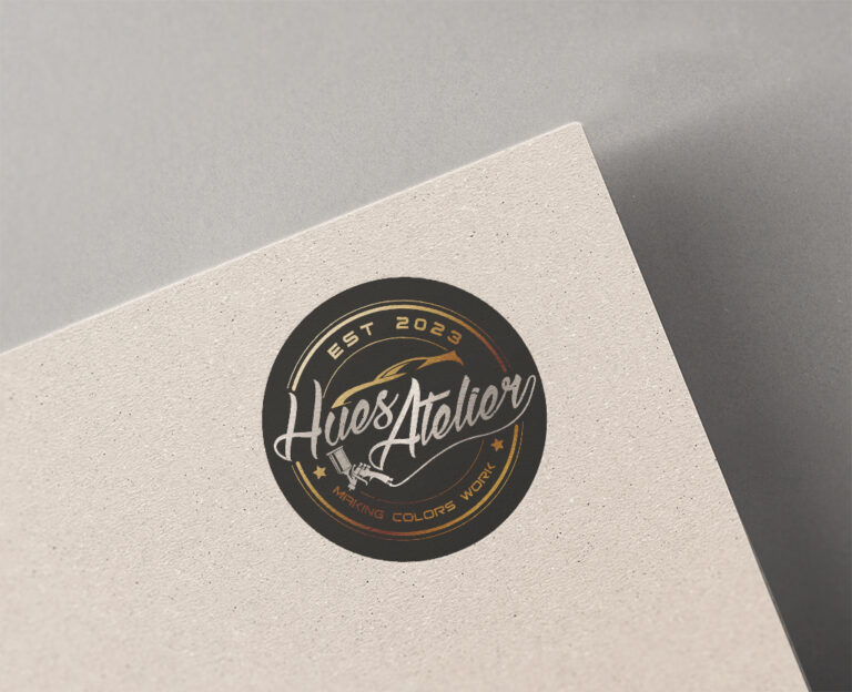 Revving Up: Logo Design for Automotive Detailing Excellence Revving Up: Logo Design for Automotive Detailing Excellence